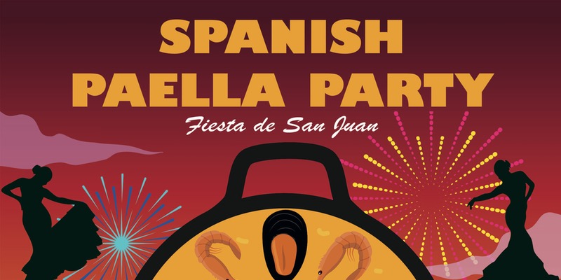 Spanish Paella Party - Vancouver Foodie Pulse