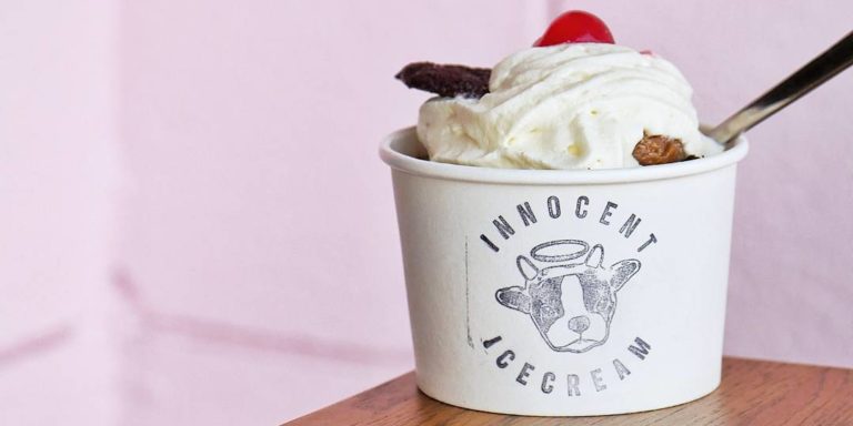 Vancouver Foodster's Best Sundae Challenge (August 3 - 27) - Vancouver ...