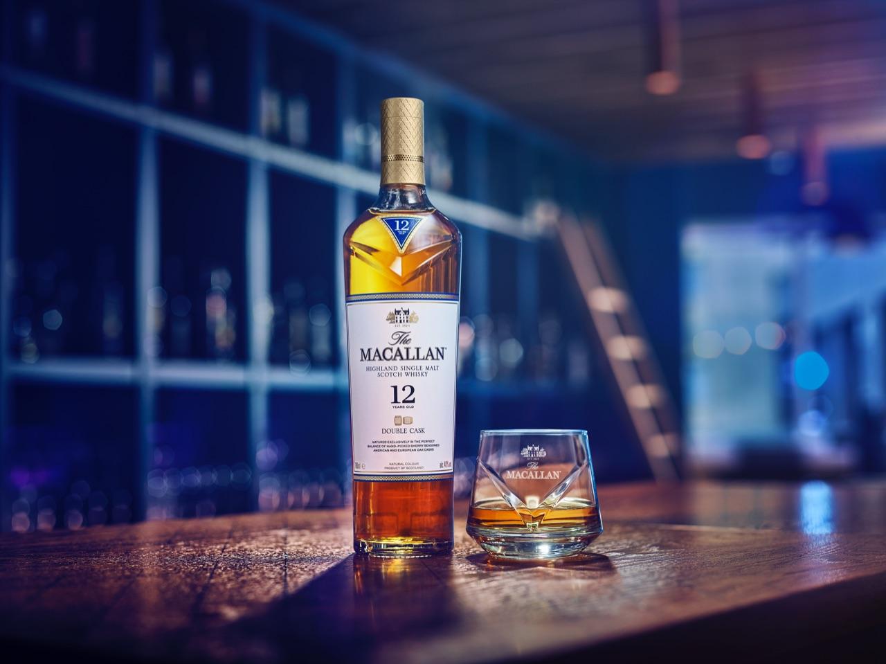 The Macallan Whiskey dinner at Mamie Taylor's - Vancouver Foodie Pulse